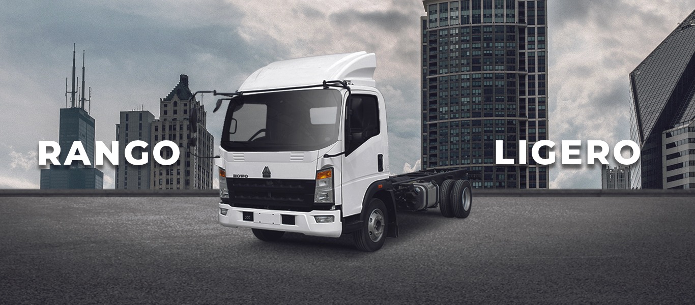 Sitrak México - Sitrak Pachuca